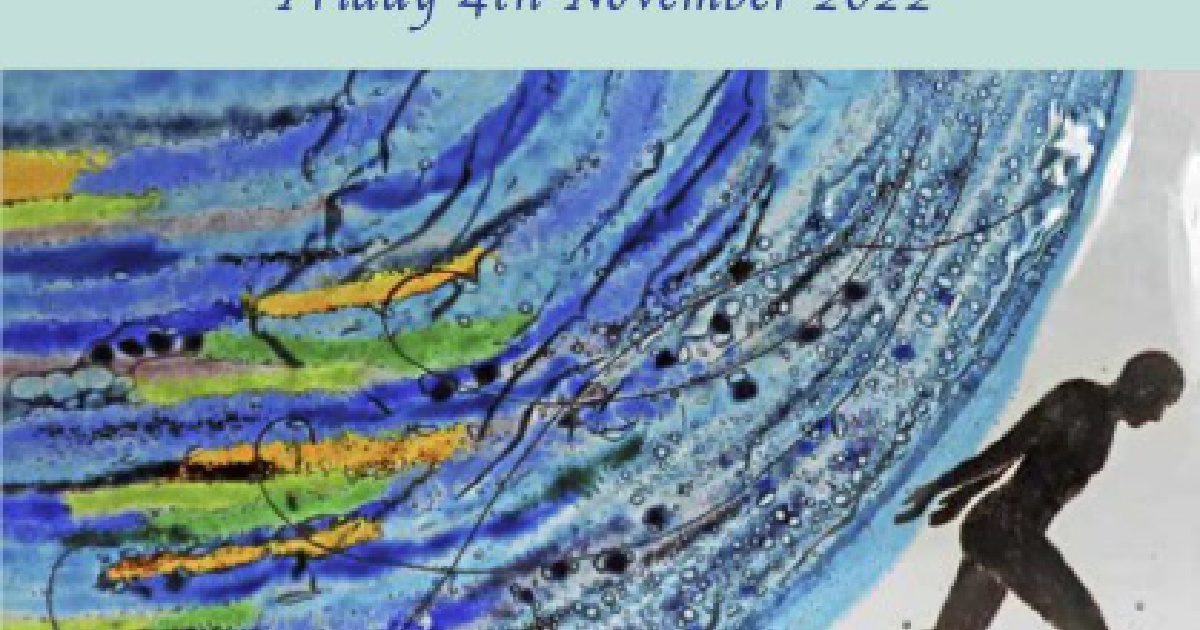Mother Nature Exhibition - 4th November - 4th December 2022 | Aubergine Art